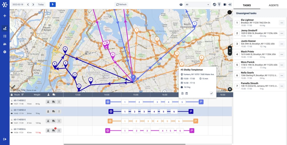 Route Optimization Explained: Guide to Efficient Deliveries